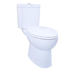 Jual AMSTAD NEWTON 2 PIECE TOILET SET (CLOSET DUDUK) - Kota Bekasi ...