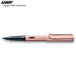 Promo LAMY LX FOUNTAIN PEN - Rose Gold RAU EF Cicil 0% 3x - Jakarta Barat - LAMY Official ...