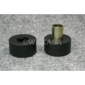 Jual Karet stabil strutt bar ISUZU PANTHER (8-94223-669-0) Wakasa ...