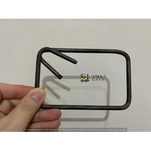 Jual RING BEHEL /BESI BEGEL BETON/ SENGKANG 8x8 BESI 6mm KSTY FULL TIPE ...