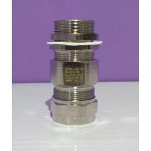 Jual Cable Gland Armored Explosion Proof Metric M16 Nickel Plated HELON ...