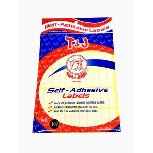 Jual Tom&Jerry Label 109 - Jakarta Barat - Gramedia | Tokopedia