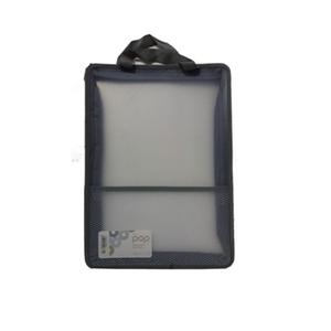 Jual Daiichi Pop Zipper Bag Vertical Clear Dpo33Fc200M01 - Jakarta ...
