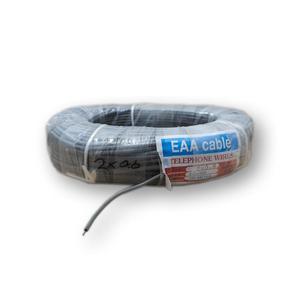 Jual KABEL TELEPON ISI 2 EAA 100M - isi 4x0.6 - Kota Semarang - Toko ...