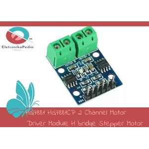 Jual HG7881 HG7881CP 2 Channel Motor Driver Module H bridge Stepper ...