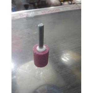 Jual Mounted / Batu Asah / Batu Reamer / Batu Gurinda Bor 20 X 20 X 6 ...