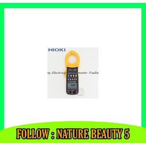 Jual HIOKI 3282 DIGITAL CLAMP METER ON HiTESTER 600A True RMS - Jakarta ...
