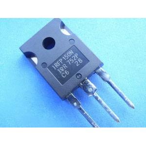 Jual TRANSISTOR IRF150 IRFP150N READY STOCK - Jakarta Utara - Jakarta ...