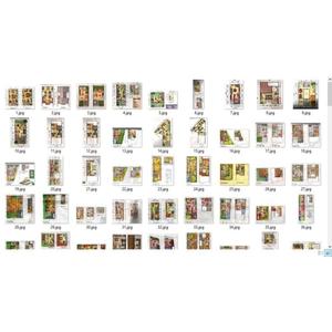 Jual Flashdisk Desain Gambar Kerja Arsitektur dan Interior Property ...