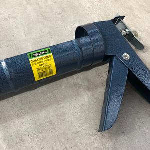 Jual Pompa Lem Silicon Stang Silent benz Caulking Gun - Jakarta Barat ...