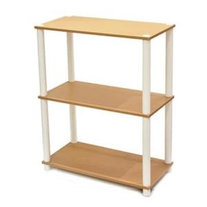 Jual Rak kayu 3 tingkat - Jakarta Pusat - Merdeka Store 2 | Tokopedia