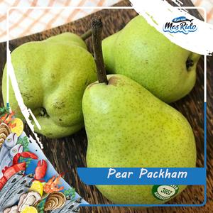 Jual Buah Pear Packham Hijau Pir Pakam Manis Segar Original Harga Murah ...