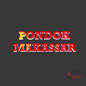 Jual Letterbox Huruf Timbul Akrilik Custom Pondok Makassar - Kab ...