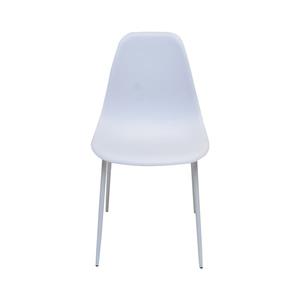 Jual INFORMA - KURSI MAKAN - HAORA CHAIR WHITE - Jakarta Selatan ...