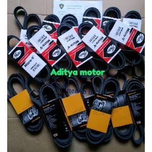 Jual FDK09 Fan belt khusus proton exora persona gen2 gen 2 waja neo ...