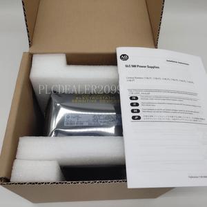 Jual 1PC New 1746-P2 1746P2 SLC Rack Mounting Power Supply Module - Kab ...