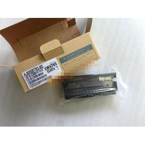 Jual New Mitsubishi PLC Melsec AJ65SBTB3-8D CC-Link DC Input Module 8PT ...