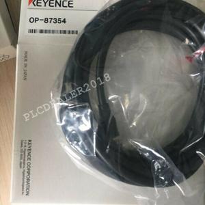 Jual New Keyence SR-1000 Series OP-87354 Control Cable NFPA79 ...