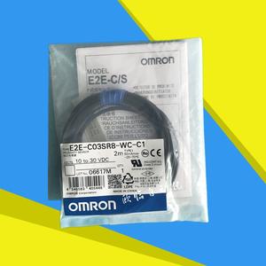 Jual E2E-C03SR8-WC-C1 E2E-C03SR8-WC-B1 OMRON 100% new and original - Kab. Bogor - Zaniinstrument ...