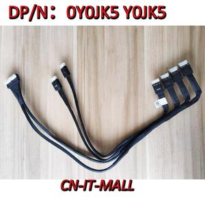 Jual New NVMe OCuLink SFF-8611 to SFF-8611 Cable MN-NPIO A-D Riser Rear ...