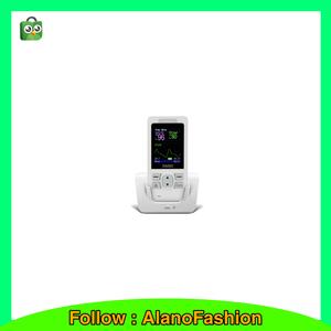 Jual Handheld /portable Capnograph/spo2 Saturation Vital Signs - Kab ...
