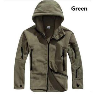 Jual ARCHONSHIP Jaket Gunung Anti Dingin Windproof Model Army Pria ...