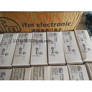 Jual IFM PT5401 PT5402 PT5400 sensor 100% new and original - Kab. Bogor ...