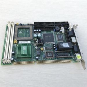 Jual original MODEL : HS5000 industrial motherboard HS-5000 tested ...