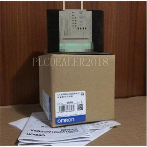 Jual New In Box Omron CPM1A-10CDR-A-V1 Programmable Controller - Kab. Bogor - ZaniInstrument.ID ...