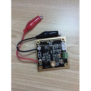 Jual AD5933 impedance converter network analyzer module 1M sampling ...