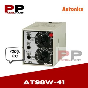 Jual TWIN TIMER AUTONICS ATS8W-41 - Jakarta Pusat - PANEL PART | Tokopedia