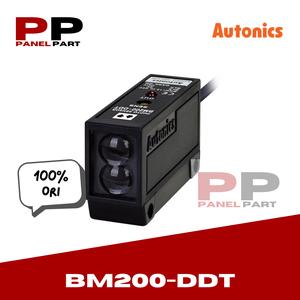 Jual PHOTOELECTRIC AUTONICS BM200-DDT - Jakarta Pusat - PANEL PART ...