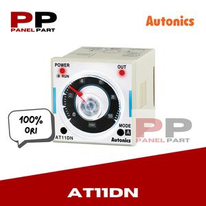 Jual TIMER AUTONICS AT11DN-220VAC - Jakarta Pusat - Panel Part | Tokopedia
