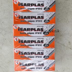 Jual Lem paralon lem pipa PVC isarplast bagus murah meriah - Jakarta ...