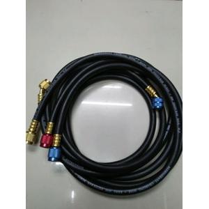 Jual selang manifold R32 R410 merk tasco Limited - Jakarta Utara ...