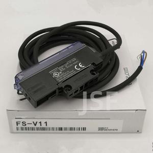 Jual FS-V11 FS-V11P Optical Fiber Amplifier Sensor - Kab. Bogor ...