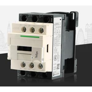 Jual Original authentic contactor LC1D12 DC contactor coil DC24V - Kab ...