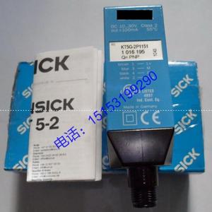 Jual Original German SICK Sensors KT5G-2P1151 1016195 With a Cable ...
