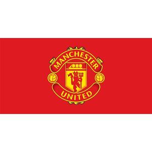 Jual Dijual Banner Spanduk Bendera Baner MU Manchester United The Red ...