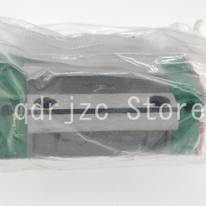 Jual HIWIN Slider HGW15CC Linear Motion Bearing Flanged Type HG15 - Kab ...