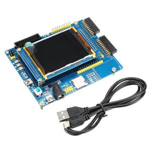 Jual STM32F103 Papan Pengembangan Dual Kamera Cortex-M3 ARM STM32 Papan ...