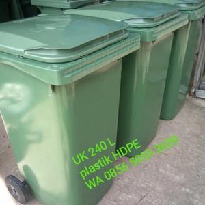 Jual Tempat Sampah Besar-Bak Sampah Besar-Tong Sampah Besar Plastik ...