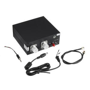 Jual SDR Transceiver dan Receiver Switch Antenna Sharer TR Switch Box ...