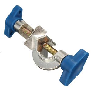 Jual Adjustable Lab Retort Stand Boss Head Clamp Holder - Jakarta Pusat ...