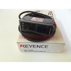 Jual New Keyence IA-1000 Sensor in box - Kab. Bogor - AmanahMandeh ...