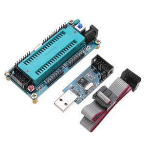 Jual AVR ATMEGA16 Papan Pengembangan Sistem Minimum ATmega32 ...
