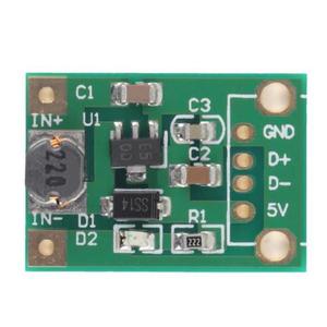 Jual DC-DC 1V-5V Ke 5V 500mA Boost Converter Step Up Power Module ...
