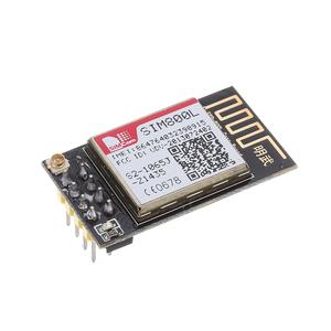 Jual 3 Pcs SIM800L ESP-800L GPRS GSM Modul Micro SIM Kartu Inti Papan ...