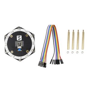 Jual YAHBOOM Sipeed 6 + 1 MEMS Mikrofon Array Module Mic AI Artificial - Kota Depok - NixShop ...