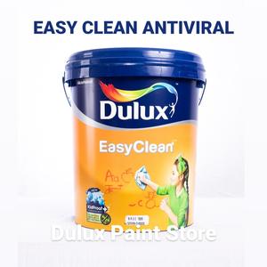 Promo Dulux Easy Clean AV Periwinkle Blue 20 Liter Tinting Cicil 0% 3x ...
